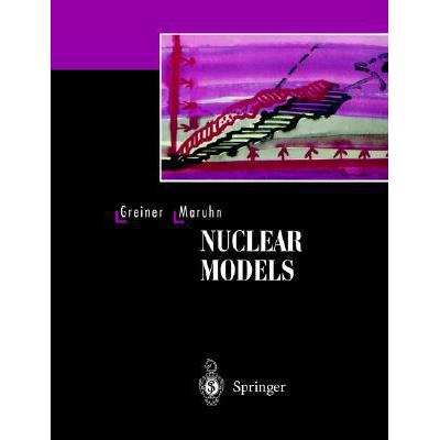 核模型 Nuclear Models