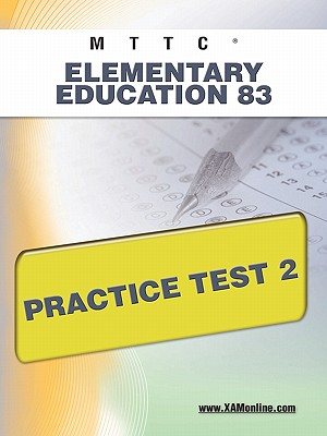 Mttc Elementary Education 83 Practic