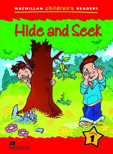 Macmillan Children'S Reader Hide And Seek Level 1