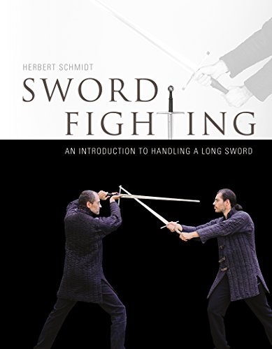 Sword Fighting: An Introduction to