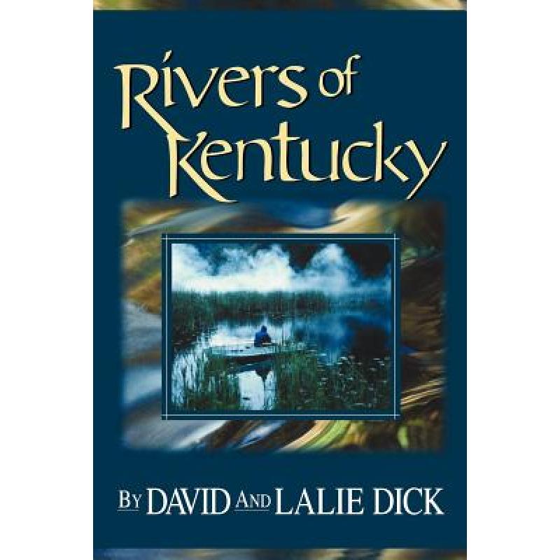 Rivers of Kentucky