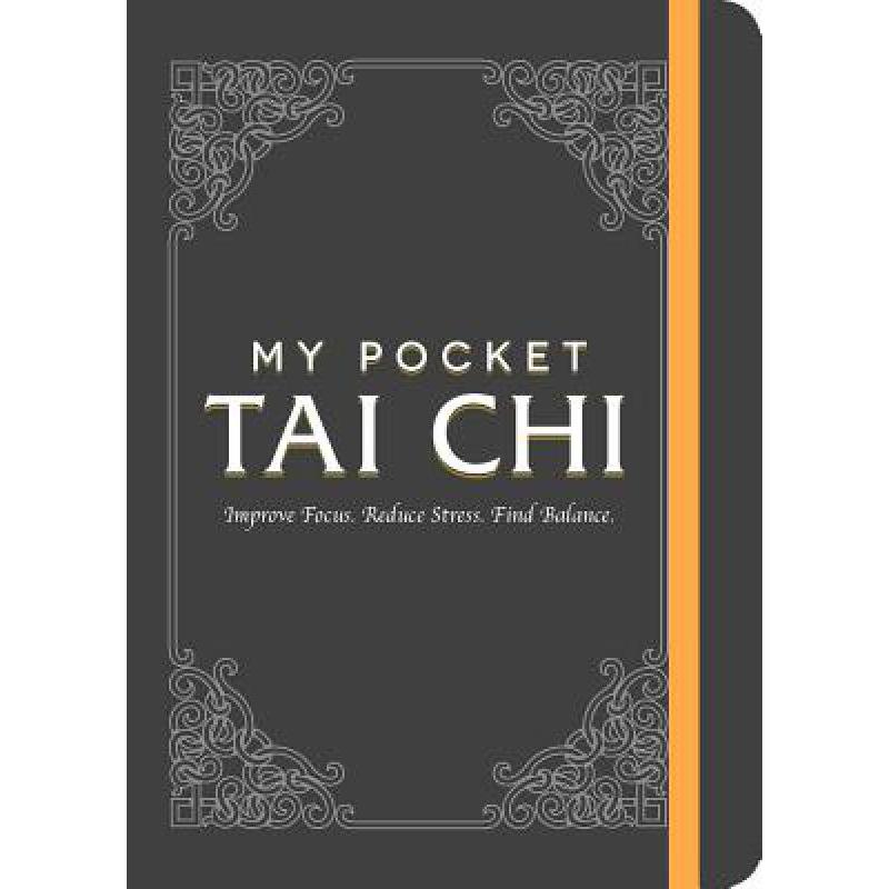 My Pocket Tai Chi : Improve Focus. Reduce St...