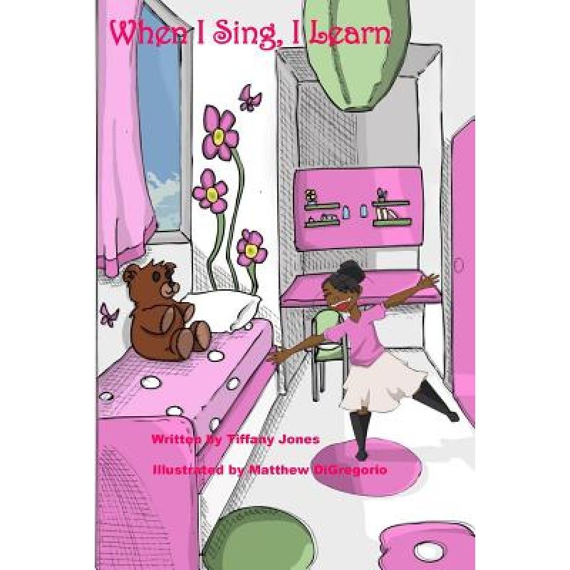 When I Sing, I Learn