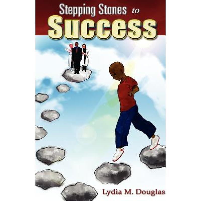 Stepping Stones to Success