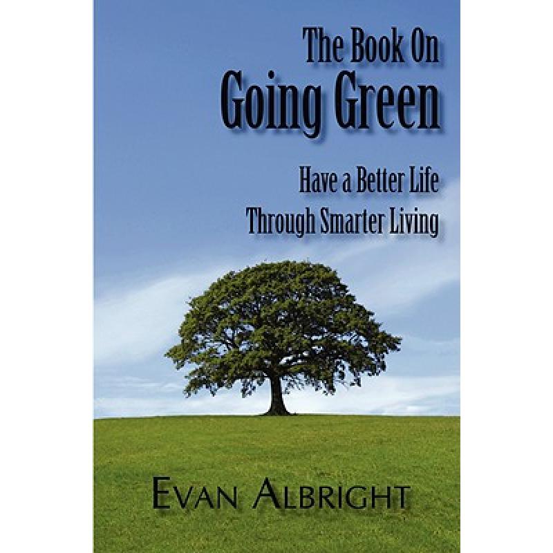 The Book on Going Green