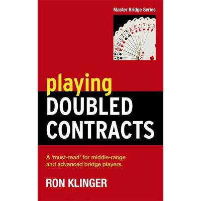 Playing Doubled Contracts