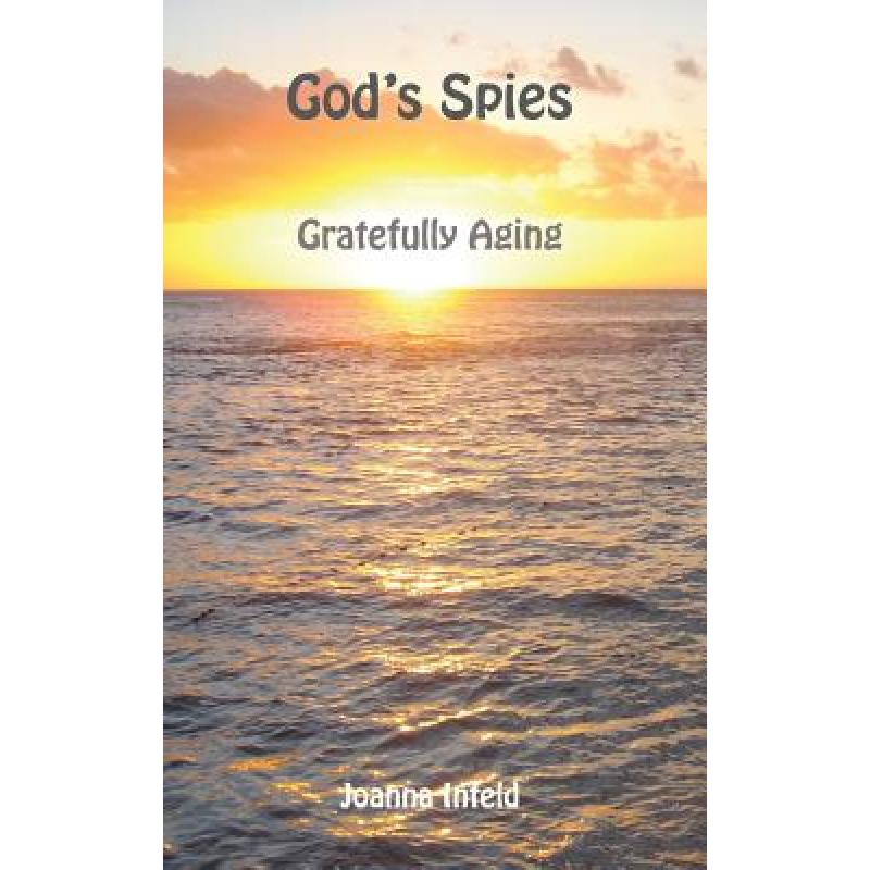 God's Spies