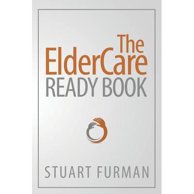 The ElderCare Ready Book