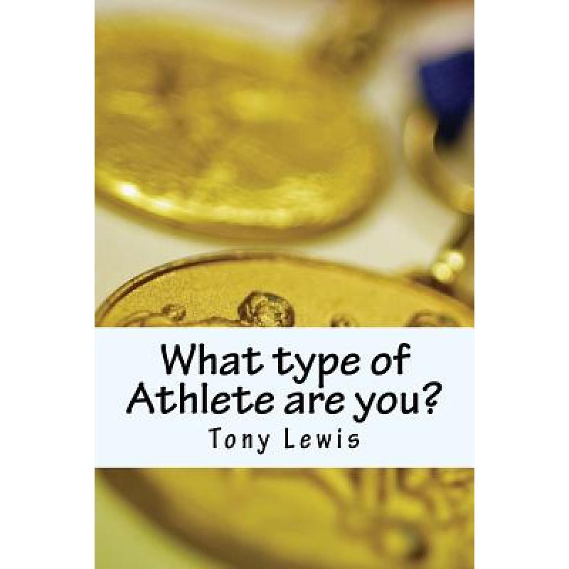 What type of Athlete are you?