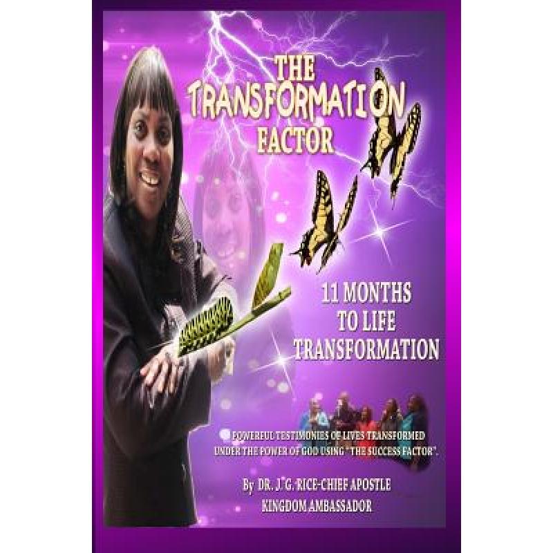 The Transformation Factor