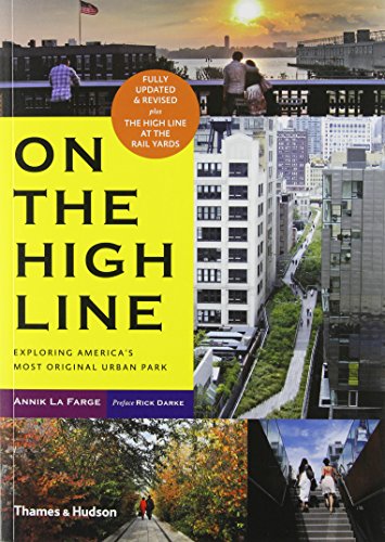 On the High Line
