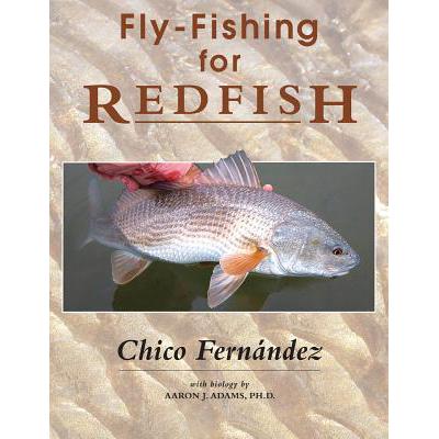 Fly-Fishing for Redfish