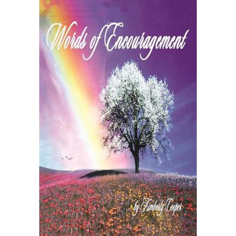 Words of Encourgement