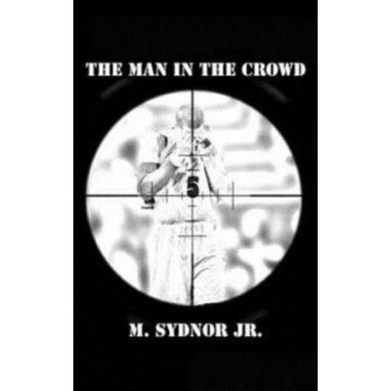 The Man in the Crowd