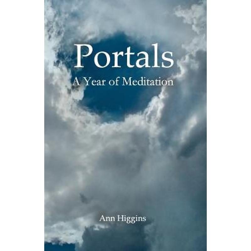 Portals: A Year of Meditation