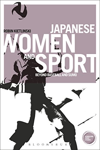 Japanese Women and Sport: Beyond