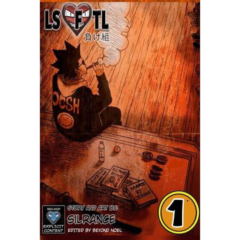 LSFTL Vol. 1: Love Sucks For These Losers