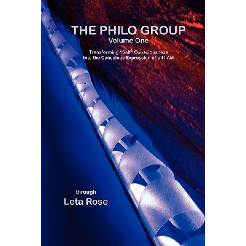 The Philo Group: Volume One