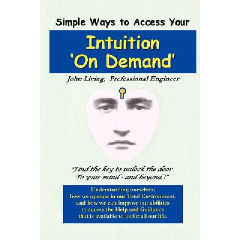 Intuition 'on Demand'