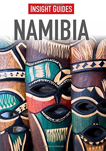 Insight Guides: Namibia