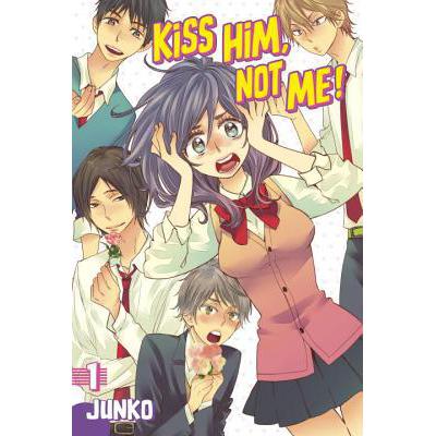 Kiss Him, Not Me!, Volume 1