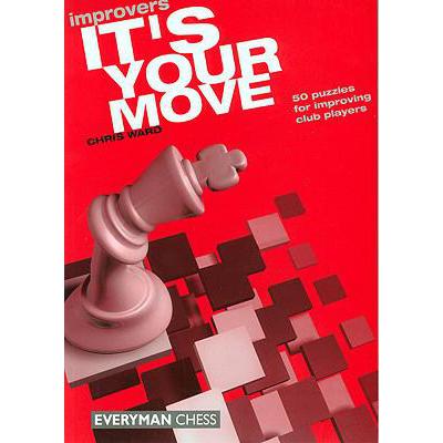 It's Your Move Improvers