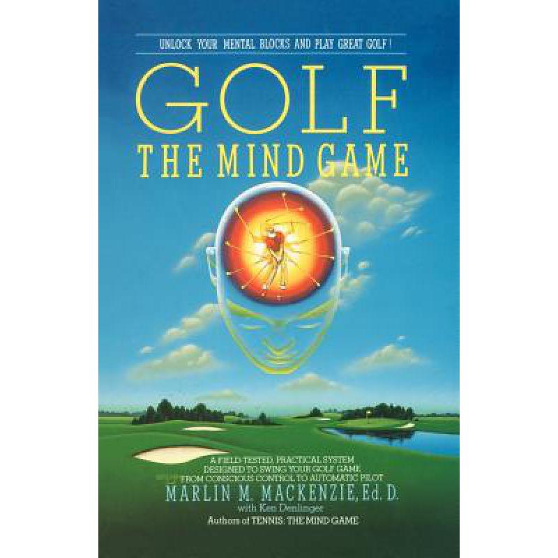 Golf: The Mind Game