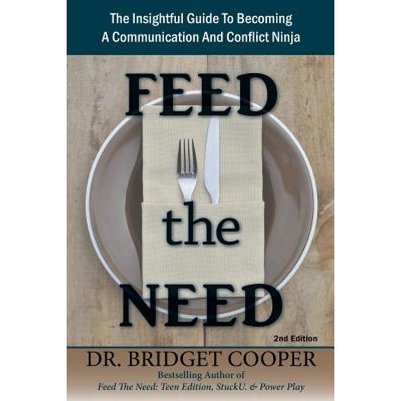 Feed The Need, 2nd Edition