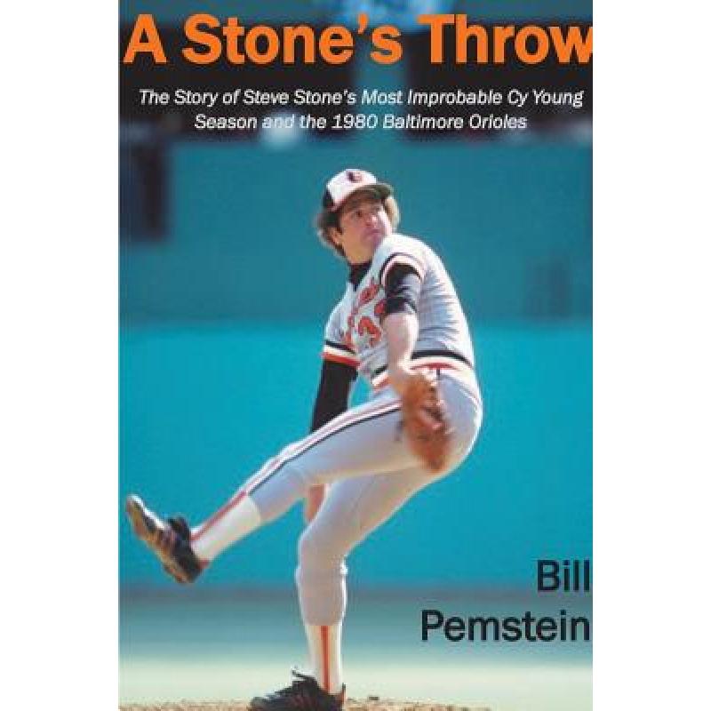 A Stone's Throw
