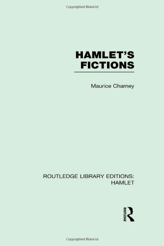 Hamlet's Fictions