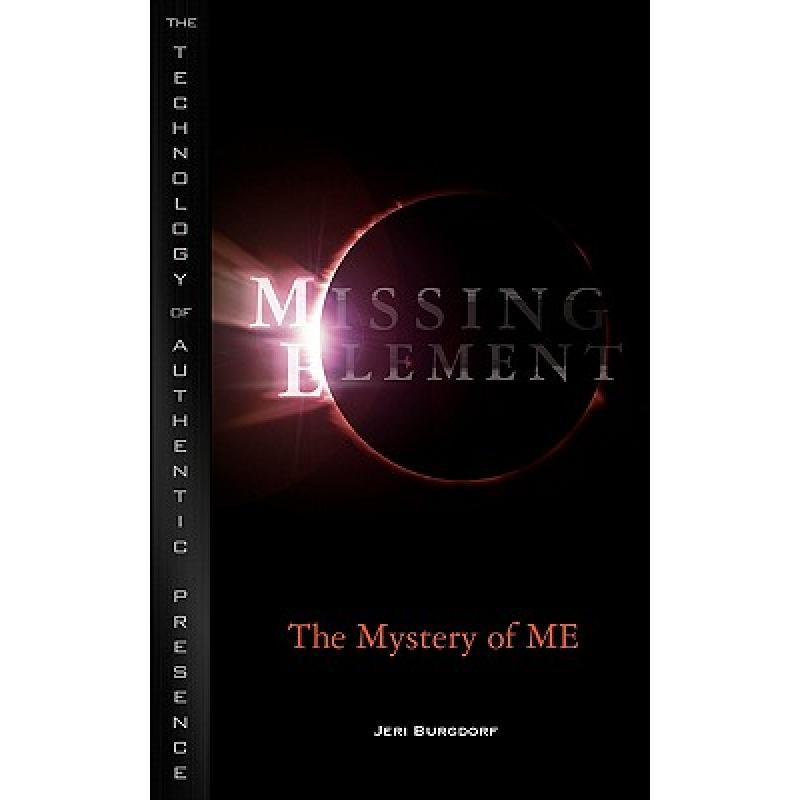 Missing Element: The Mystery of ME