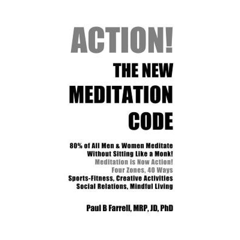 The New Meditation Code