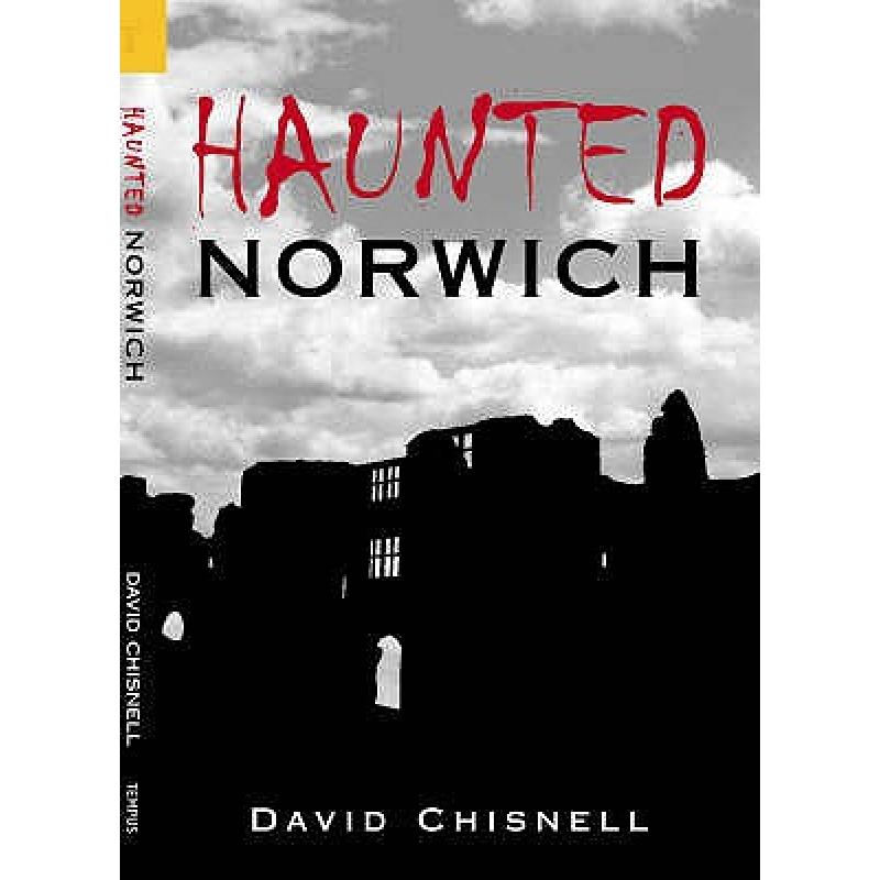 Haunted Norwich
