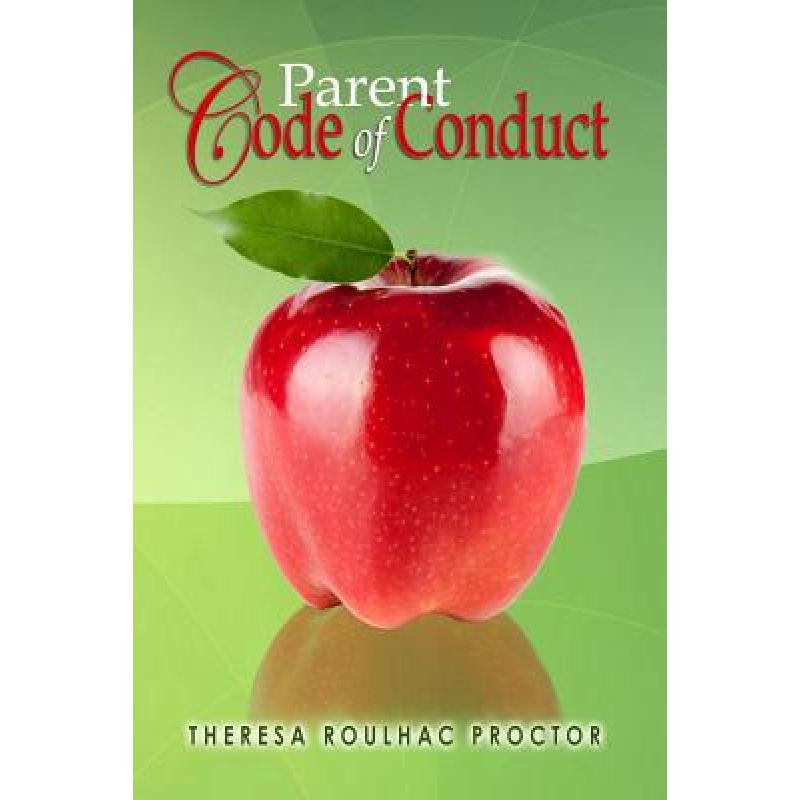Parent Code of Conduct