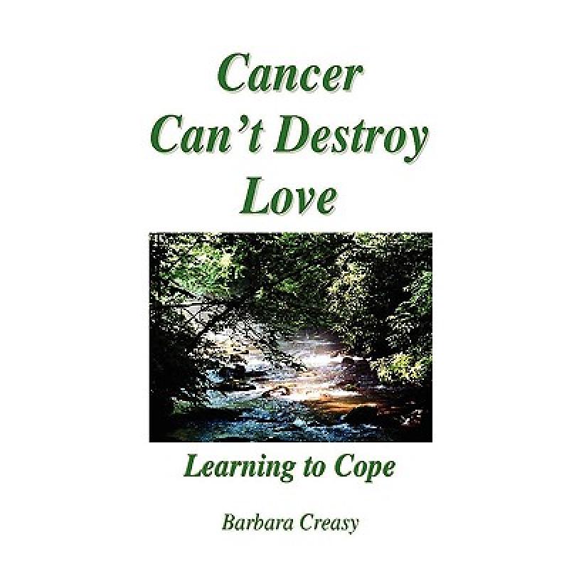 Cancer Can't Destroy Love