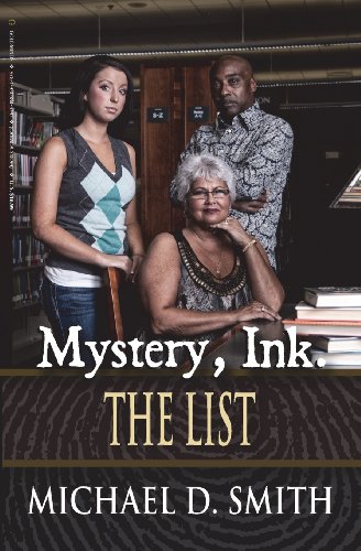 Mystery, Ink: The List