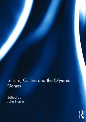 Leisure, Culture and the Olympic