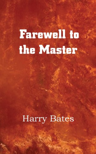 Farewell to the Master