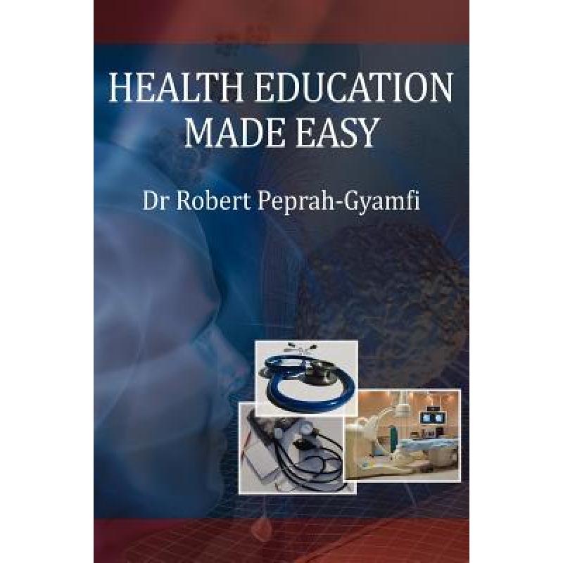 Health Education Made Easy