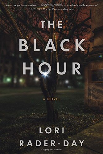 The Black Hour
