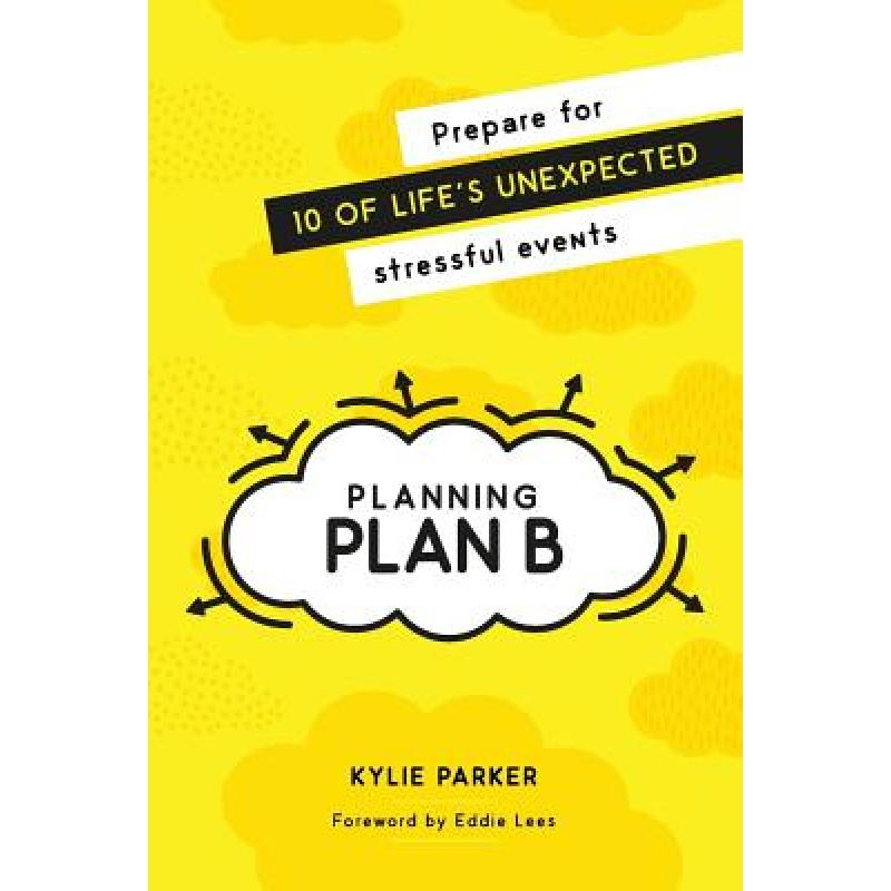 Planning Plan B