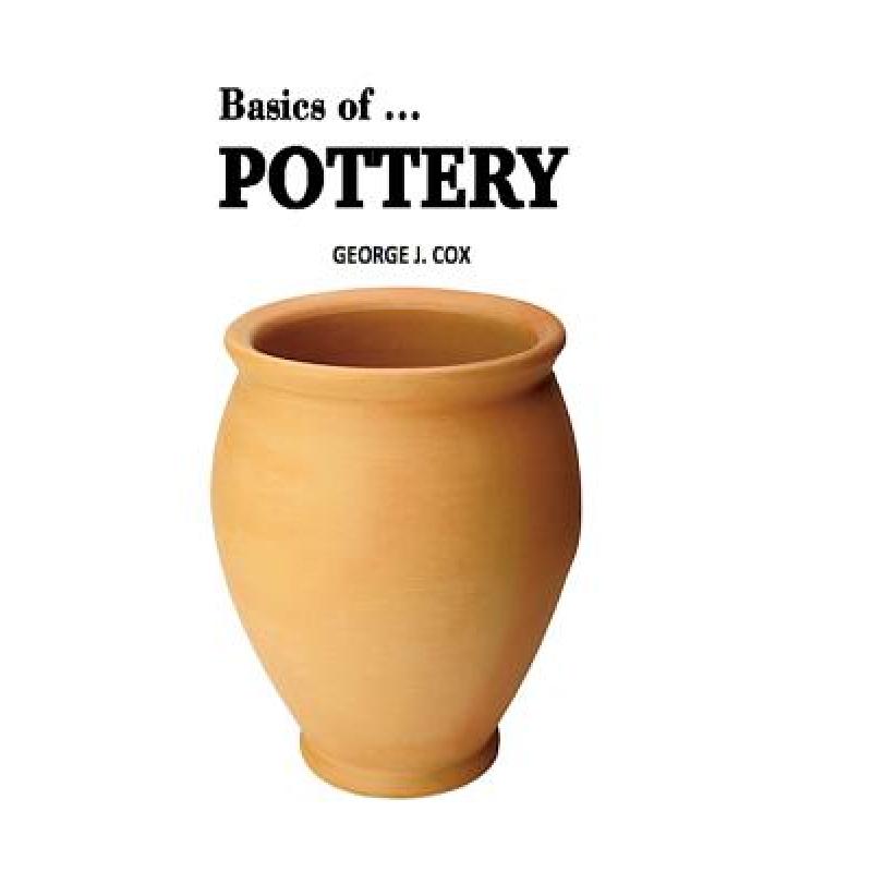 Basics of ... Pottery Illustrated