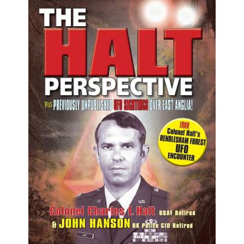 The Halt Perspective