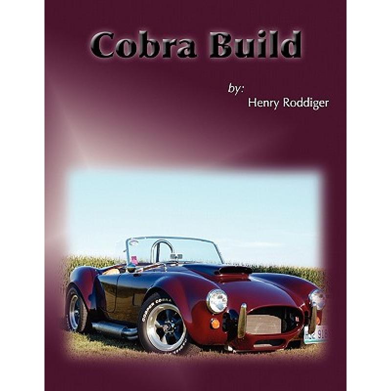 Cobra Build