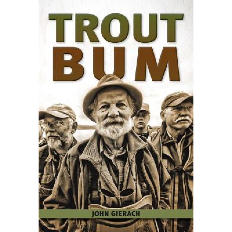 Trout Bum