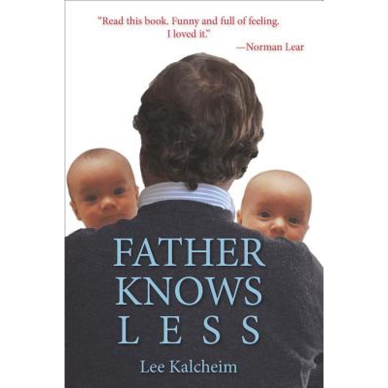 Father Knows Less