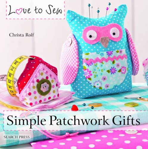 Simple Patchwork Gifts