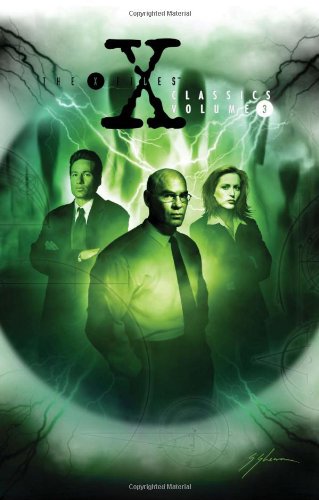 The X-Files Classics, Volume 3