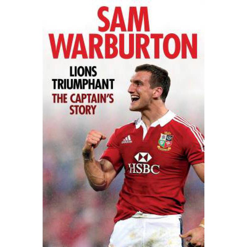 Lions Triumphant: The Captain's Story