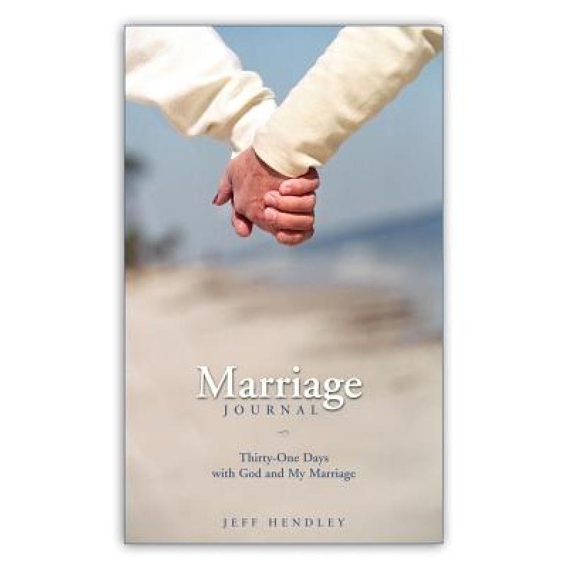 Marriage Journal